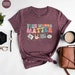 AAC SPED Teacher Inclusion Tshirt, Your Words Matter Shirt ...