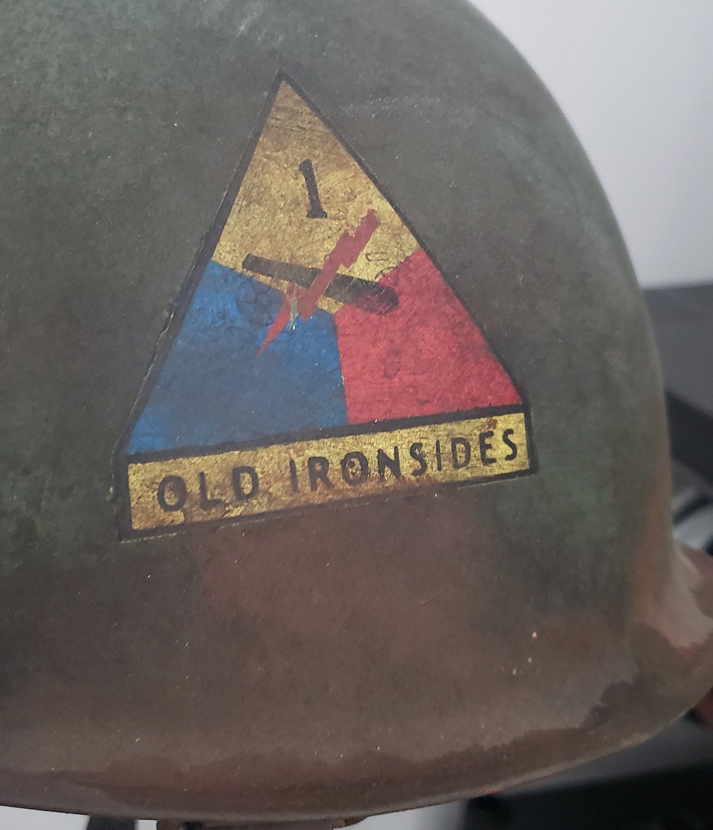 Custom Steel M1 Helmet Replica - Etsy