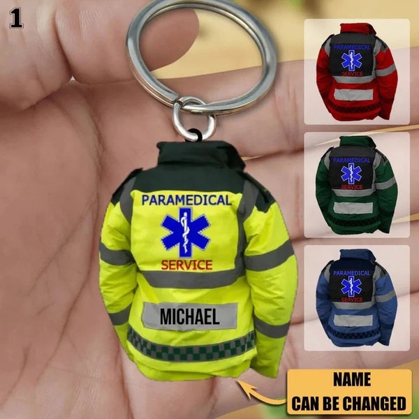 Paramedic Gift - 60+ Gift Ideas for 2024