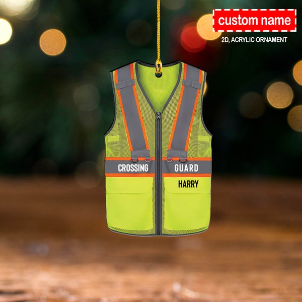 Crossing Guard Gift - 60+ Gift Ideas for 2024