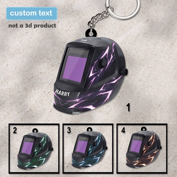 Welding Helmet - Etsy