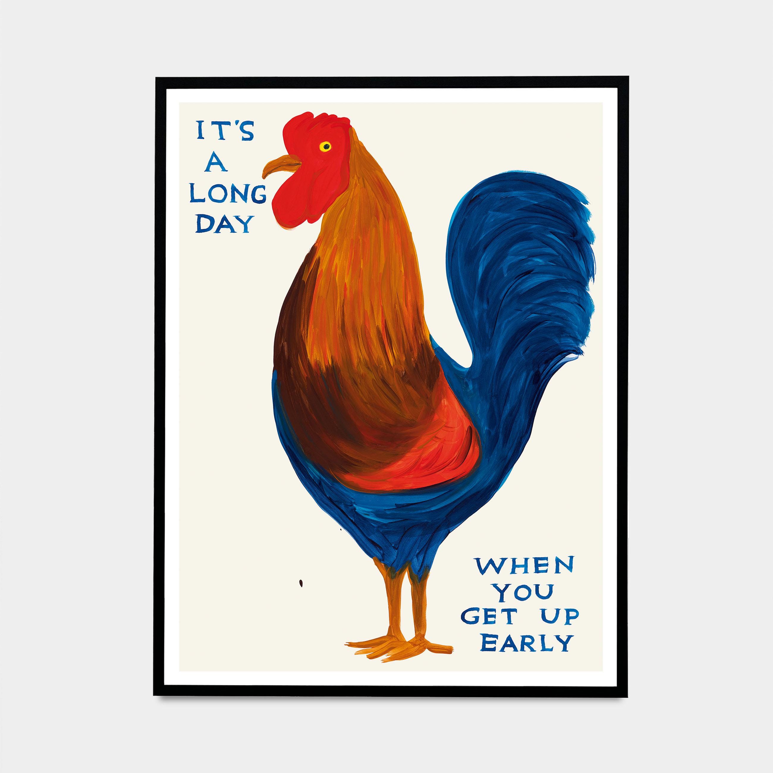 It's A Long Day - Etsy