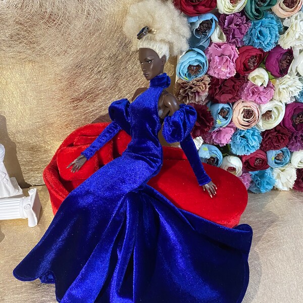 Integrity Doll Dress - Etsy