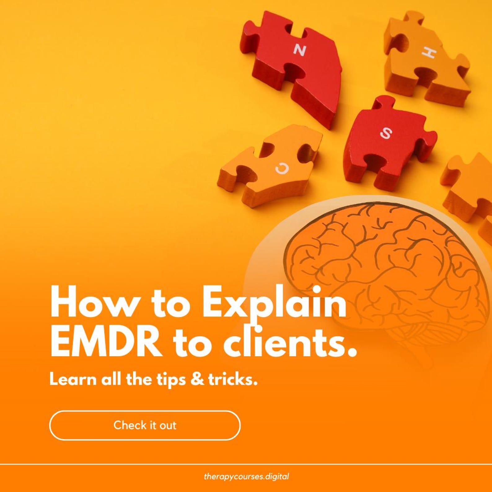How to Explain EMDR to Clients: A Guide for Therapists - Client ...
