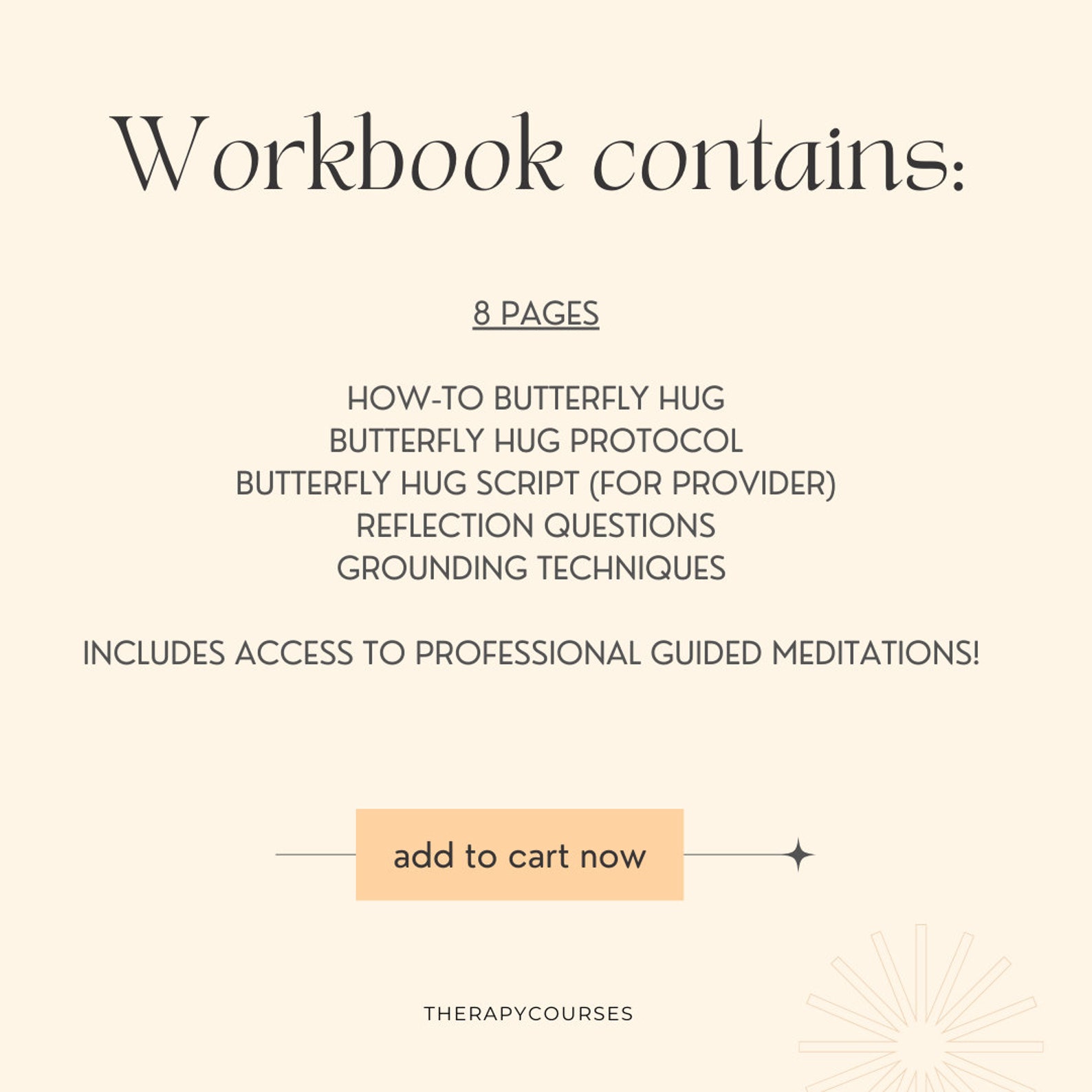 Butterfly Hug Pdf Handout, EMDR Worksheet, Butterfly Hug Script ...