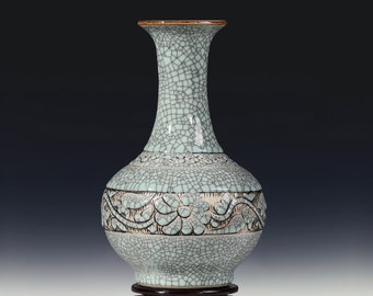 Traditional Chinese Pottery - Etsy