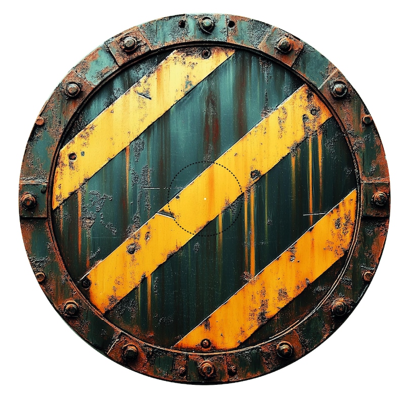 40k Objective Markers - Etsy