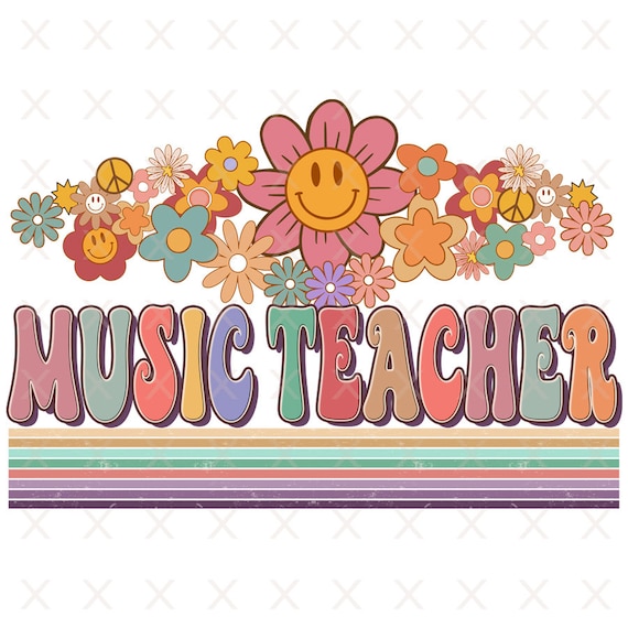 Music Education Clipart