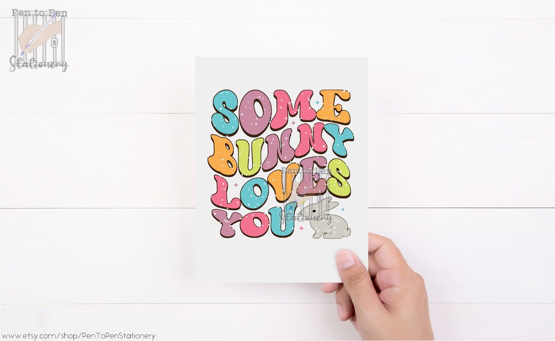 Handmade Greeting Easter Card for Boyfriend Dirty Easter Cards for ...