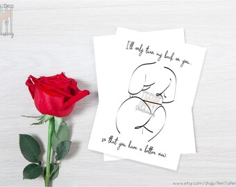 Prison Love Cards - Etsy