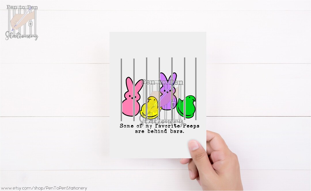 Handmade Greeting Easter Card for Boyfriend Gothic Easter Cards for ...