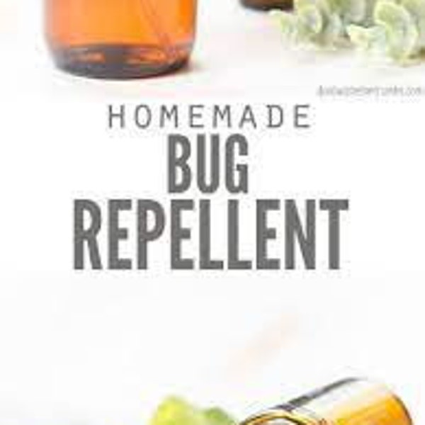 Mosquito Repellent Plants - Etsy