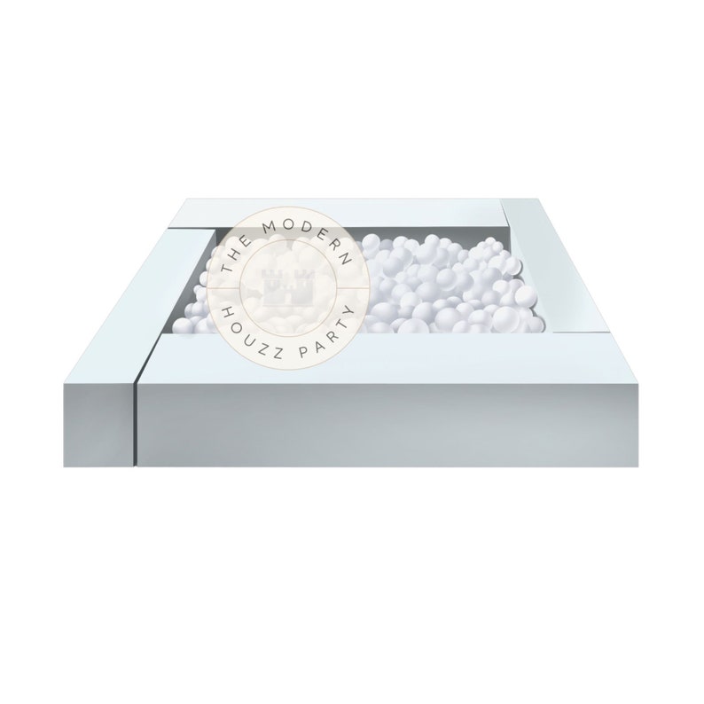 Ball Pit Drawing Art - Etsy