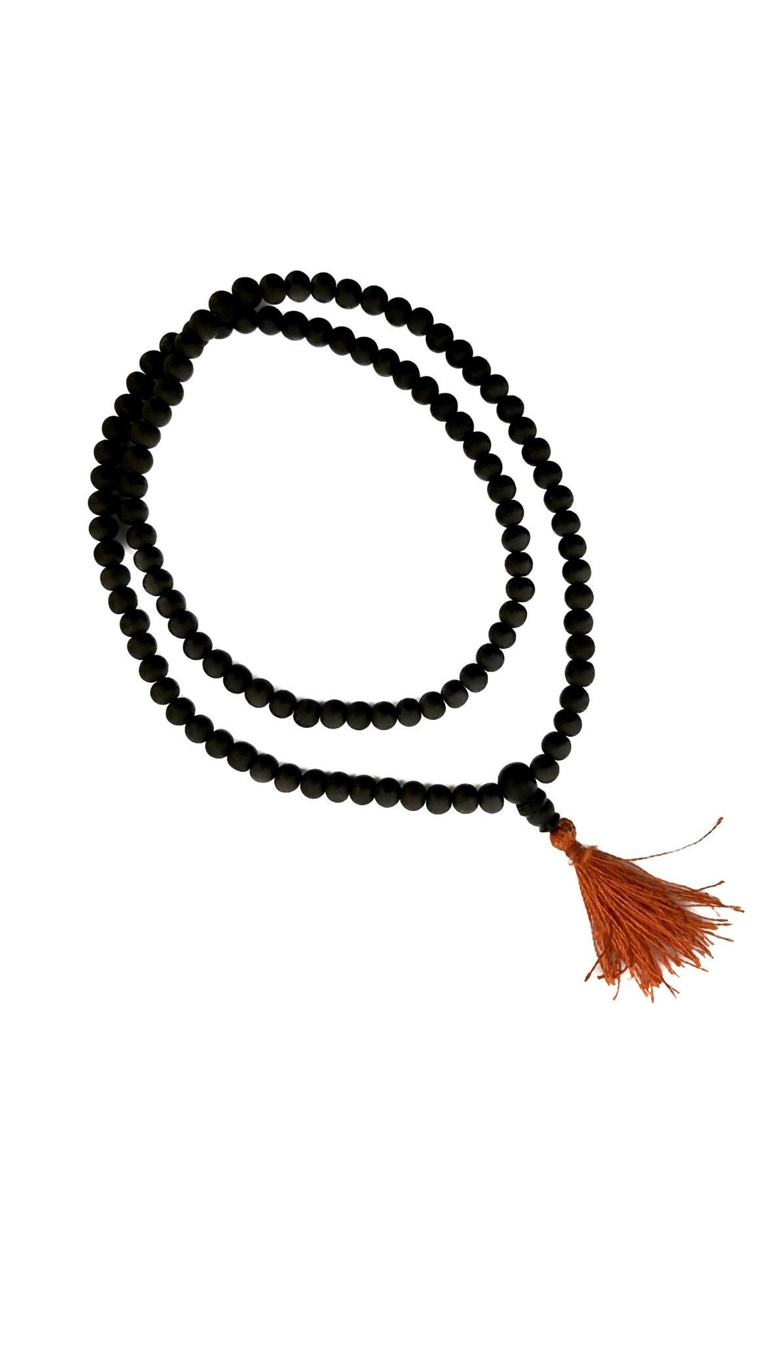 Mala Beads 108 NELCOMED ™ Karungali Mala 8MM| Pathala Sembu Murugan ...