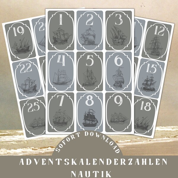 Nautical Motif - Etsy