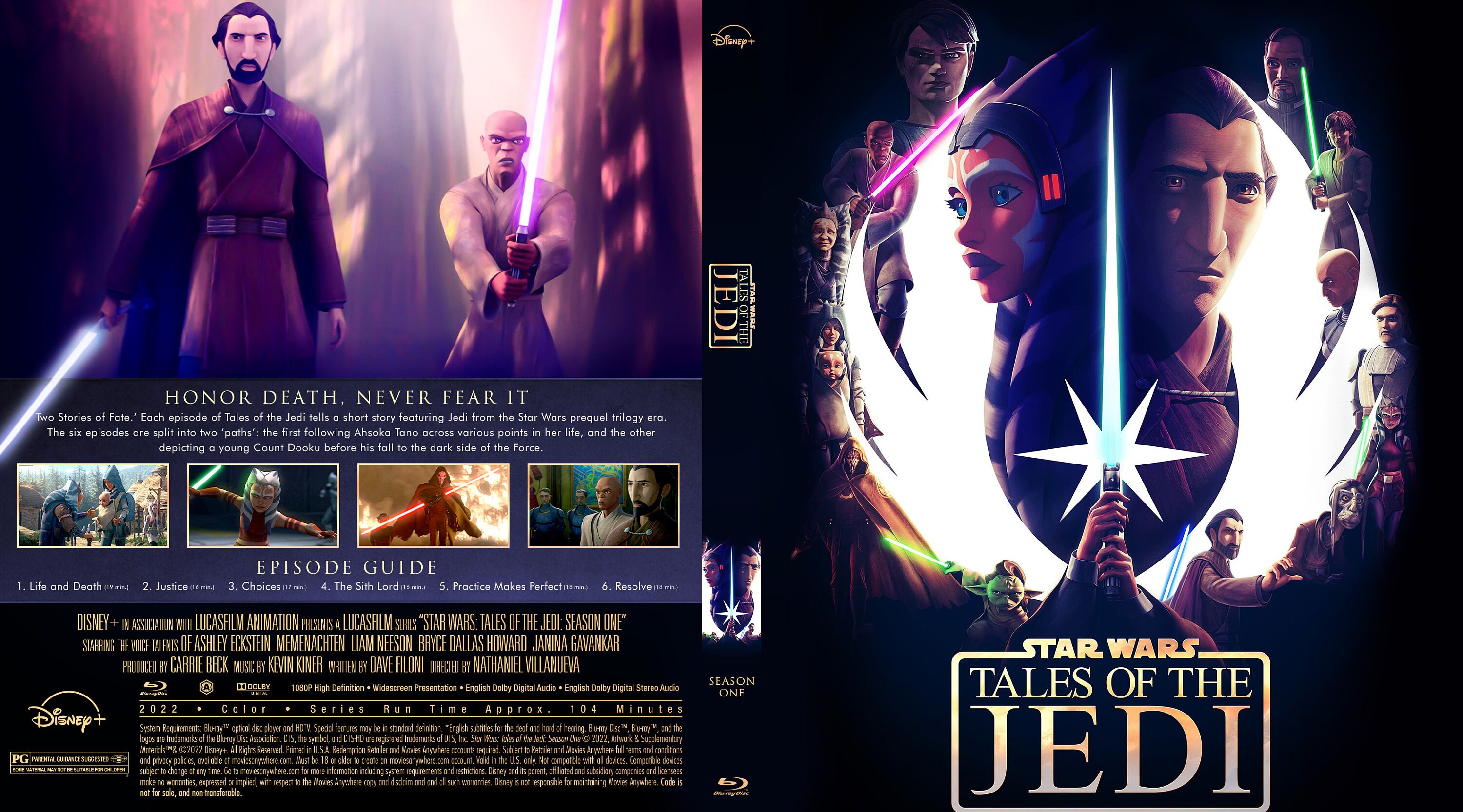 Carrie 2022 Dvd Cover