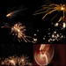 Photoshop Overlays, Firework Photo Overlays Package, Night Photoshop PS ...