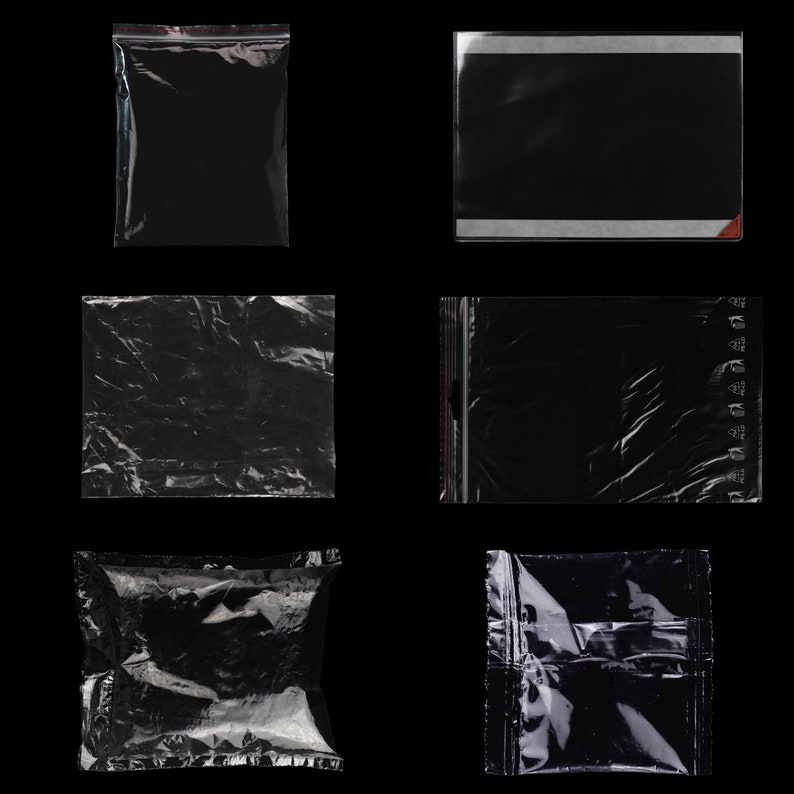 Photoshop Overlays Plastic Packaging Photo Overlays Package - Etsy