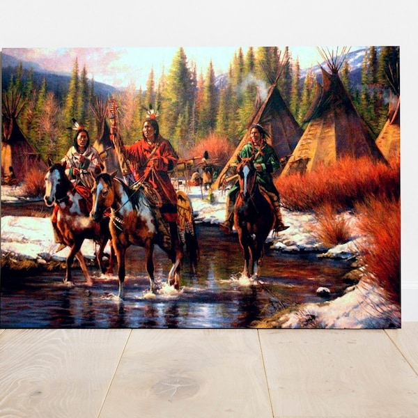 Cherokee Indian - Etsy