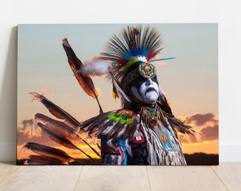 Indian Rain Dance - Etsy