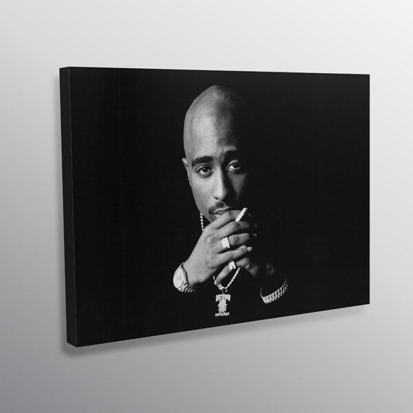 Tupac - Etsy