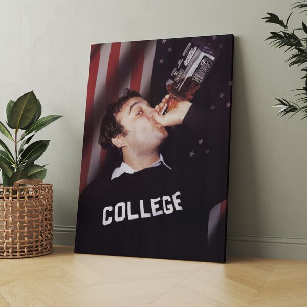 Fraternity House - Etsy