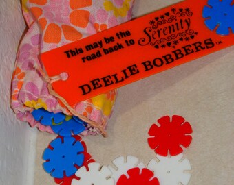 Deely Bobbers - Etsy