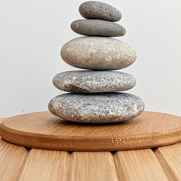 Stacking Stone - Etsy