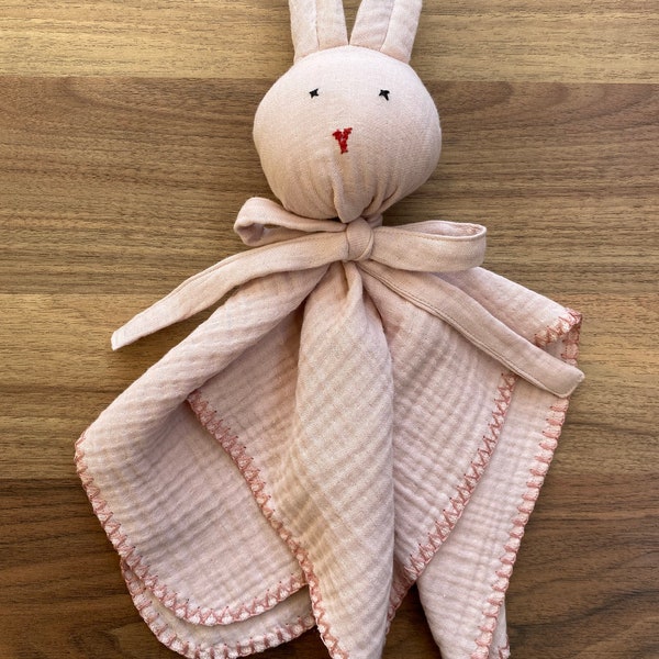Baby Comforter Toy - Etsy
