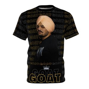 2pac & Sidhu Infusion Goat Premium Tshirt by Amorist - Etsy