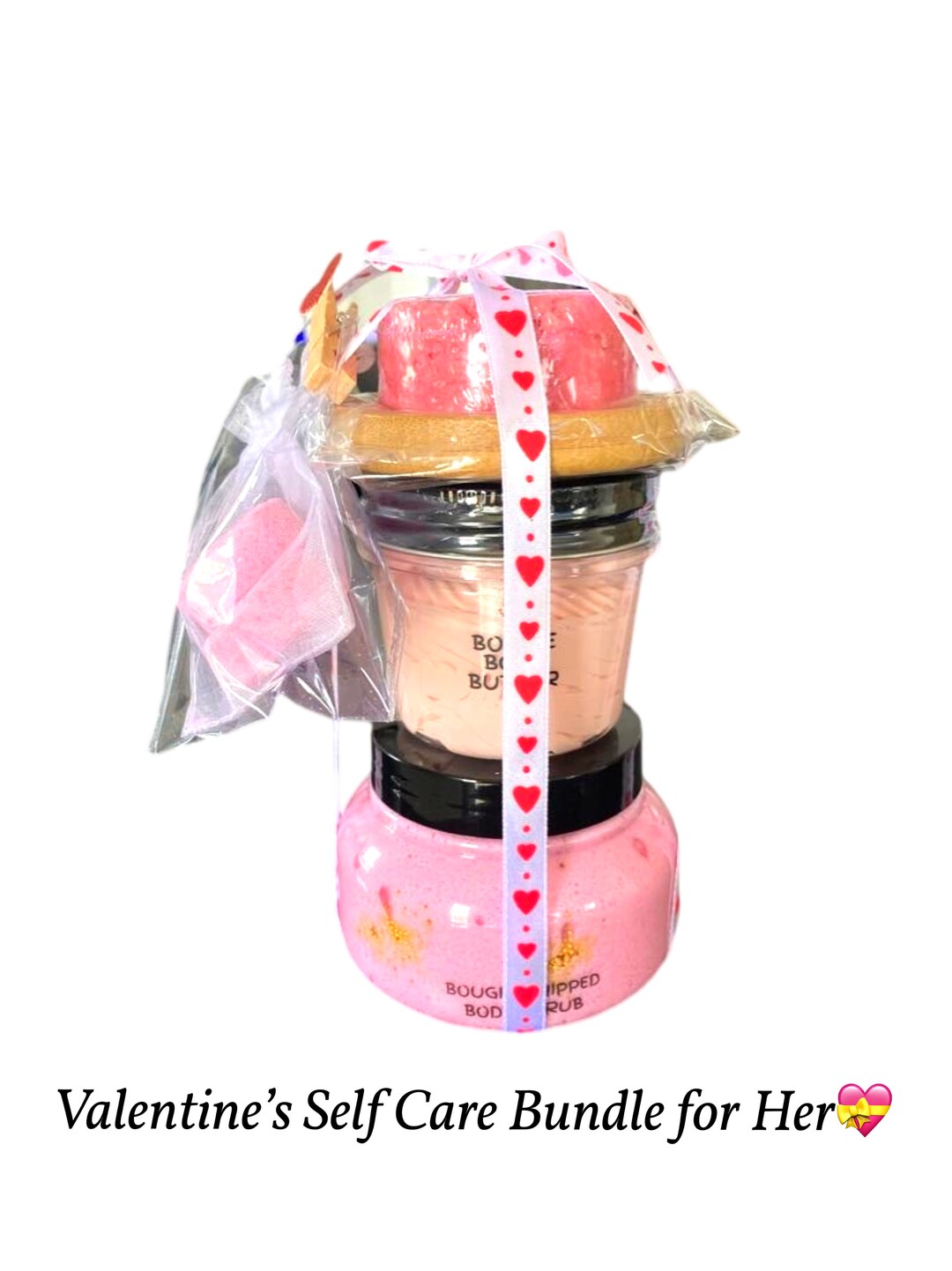 Self Care Bundle for Her - Etsy