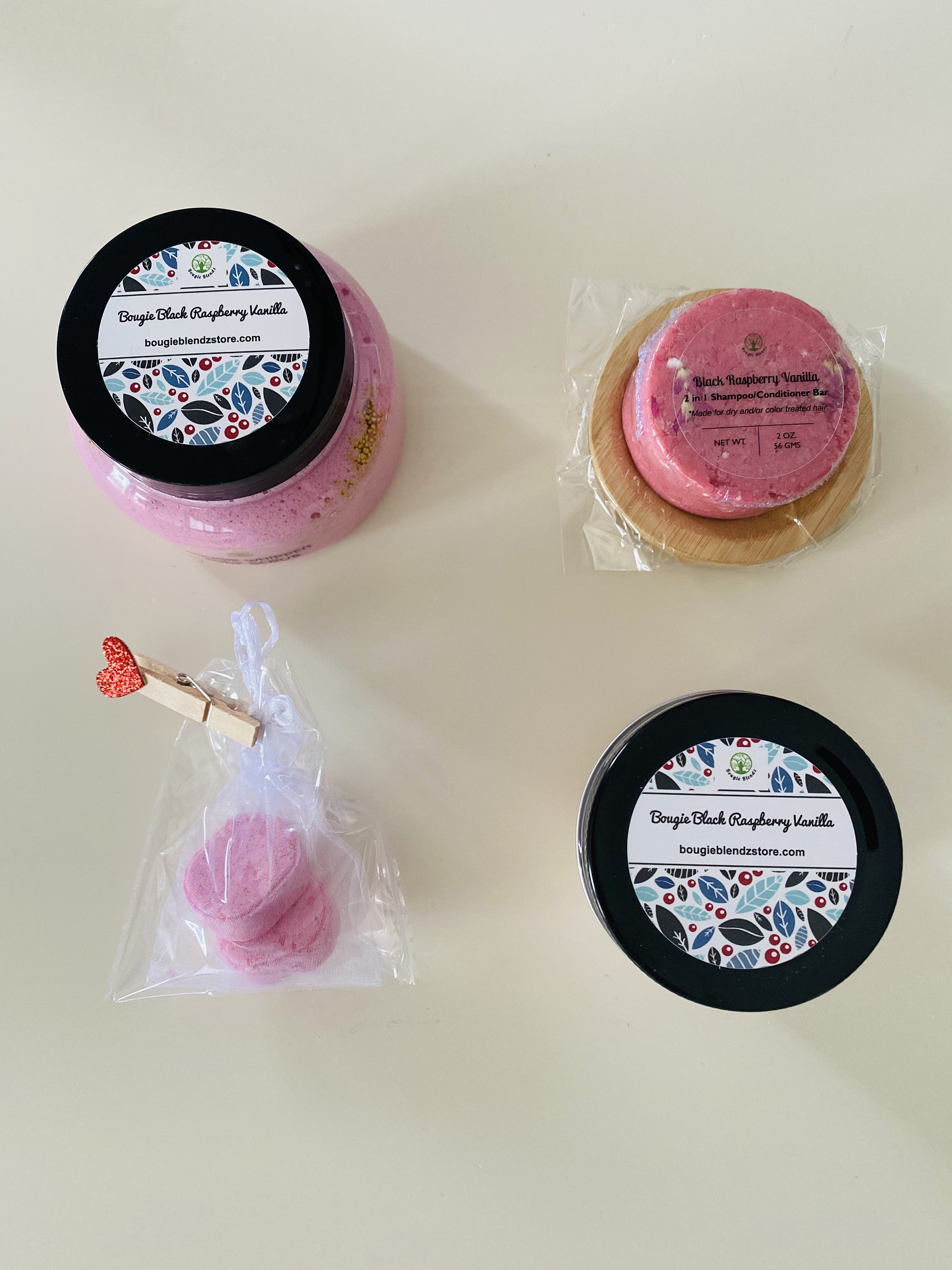 Self Care Bundle for Her - Etsy