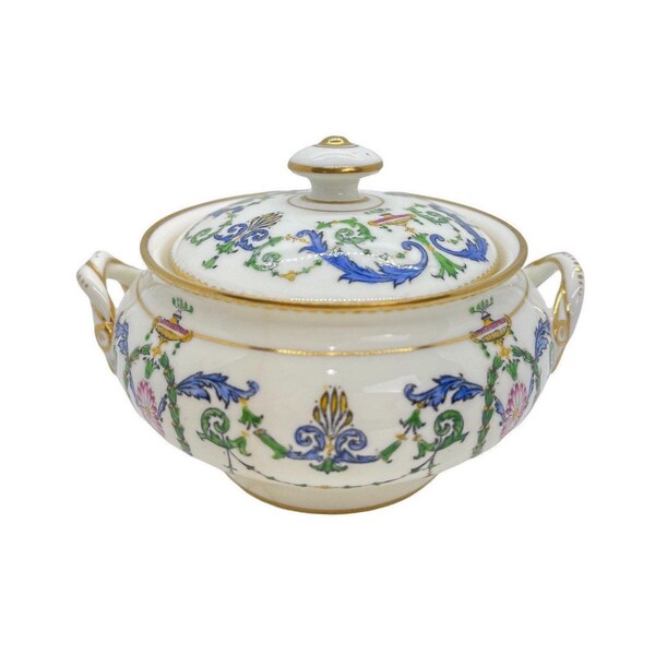 Minton Pink - Etsy