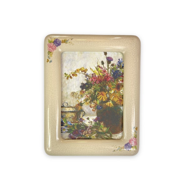 Terragraphics Frame - Etsy