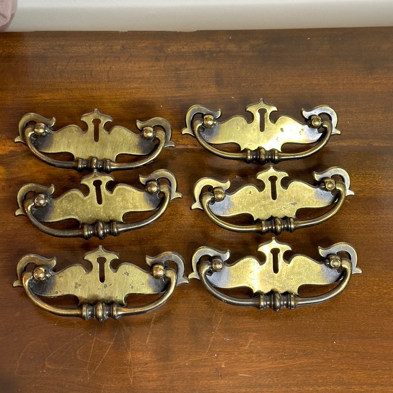 Bat Drawer Knobs - Etsy