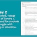 Editable Career Interest Survey/inventory for Middle School Students ...