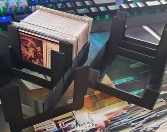 Mtg Sorting Box - Etsy