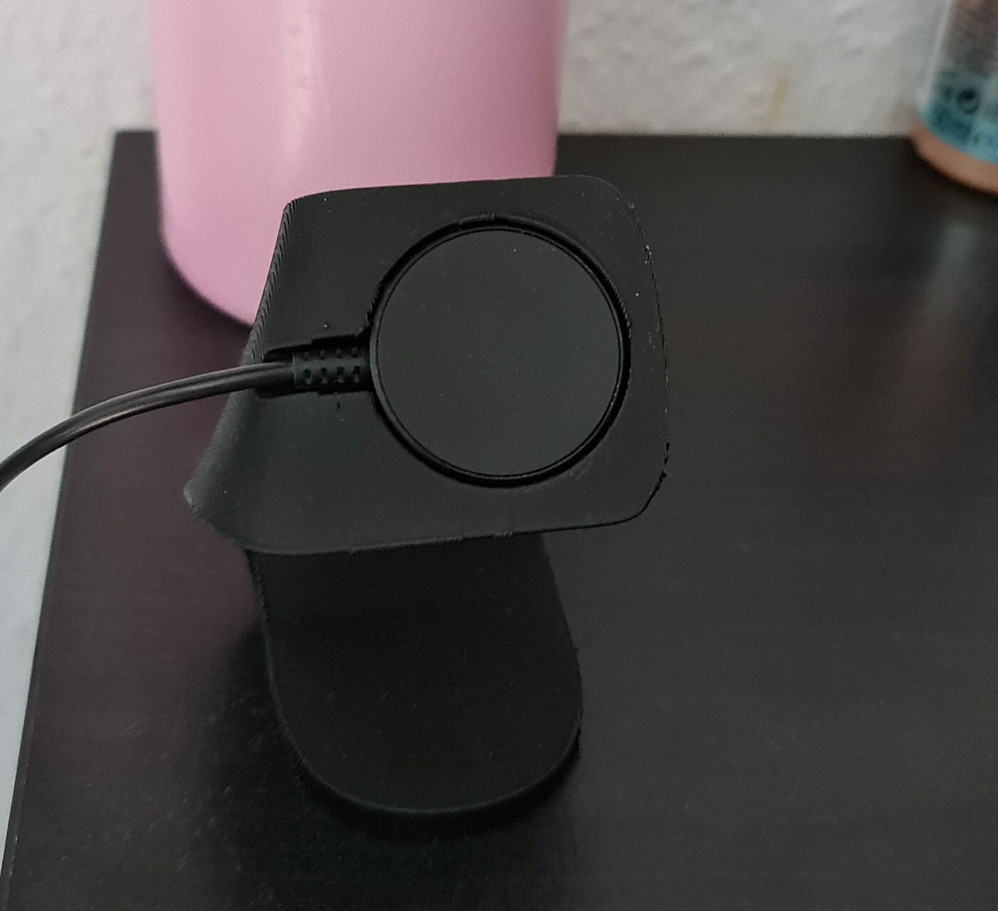 SMARTWATCH CHARGING STATION STAND - Etsy