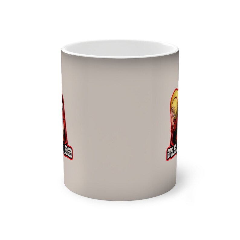 Muuldiii98 Twitch Streamer Color-changing Mug 11oz - Etsy