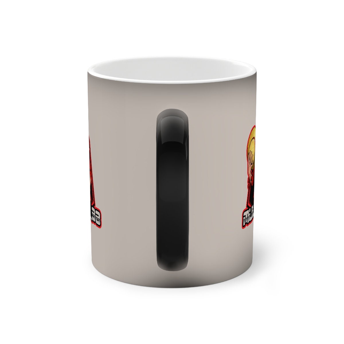 Muuldiii98 Twitch Streamer Color-changing Mug, 11oz - Etsy