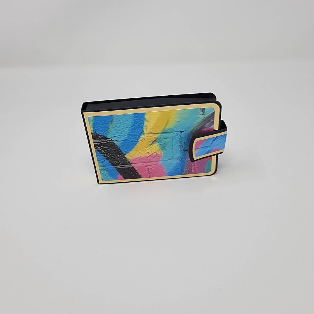 Kit Kat Wallet, Party Favor, Bridal Shower Favor, Baby Shower Favor ...