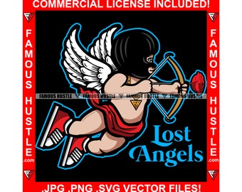 Heart Less Quote Gangster Heartless Broken Heart Trap Plug - Etsy