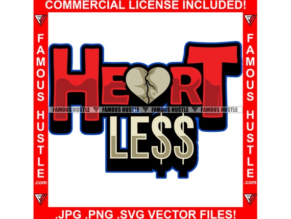 Heart Break Gang Logo