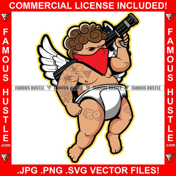 Trench Baby Svg - Etsy