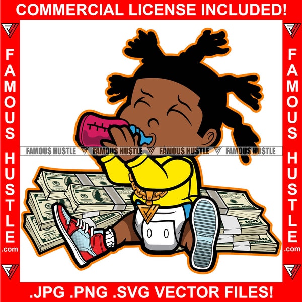 Gangster Svg - Etsy