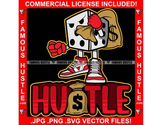 Hip Hop Hustle Logo Hustle & Flow Wikipedia