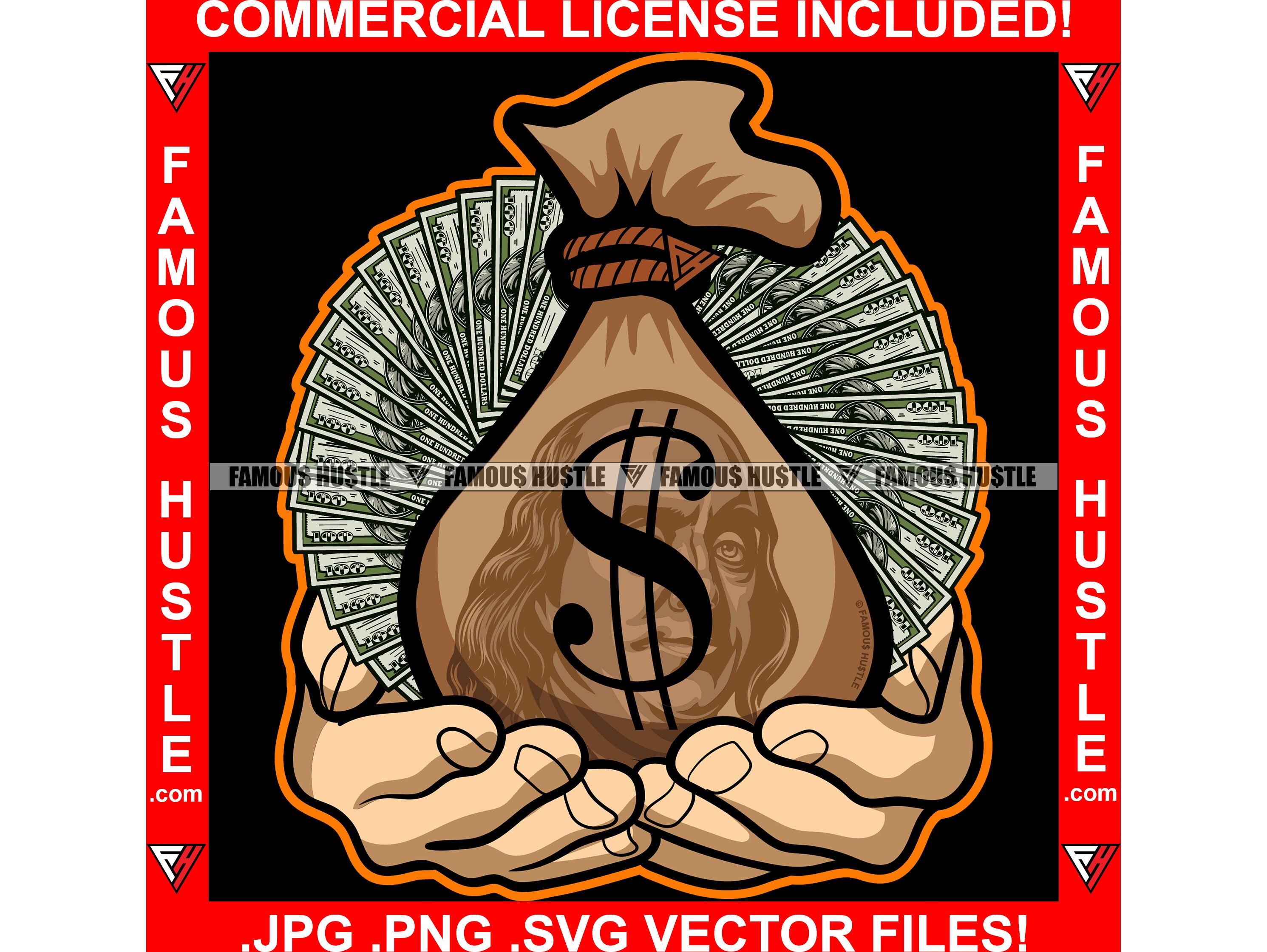 White Gangster Rapper