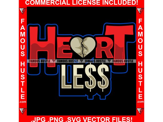 Heart Break Gang Logo