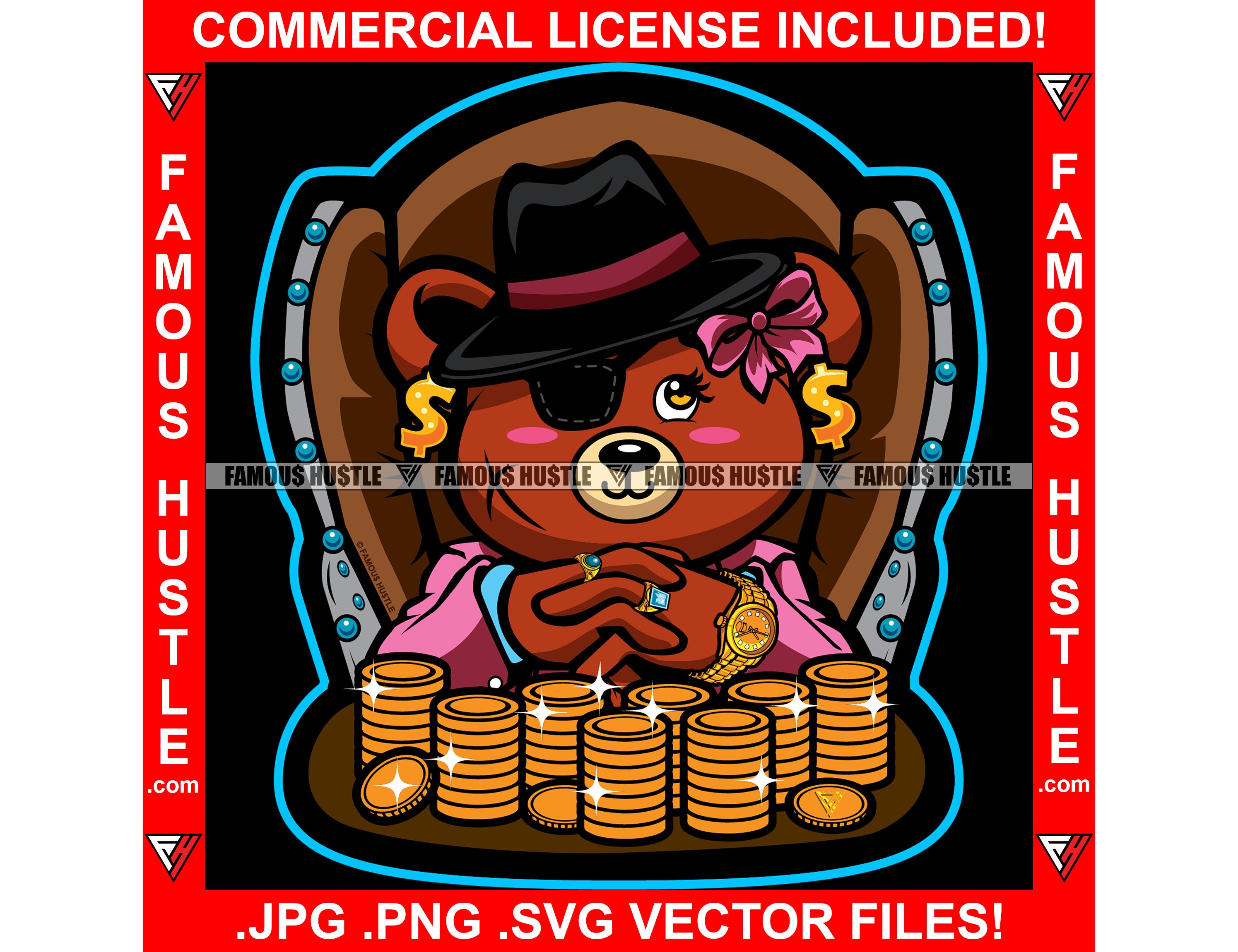 Famous Female Mobsters