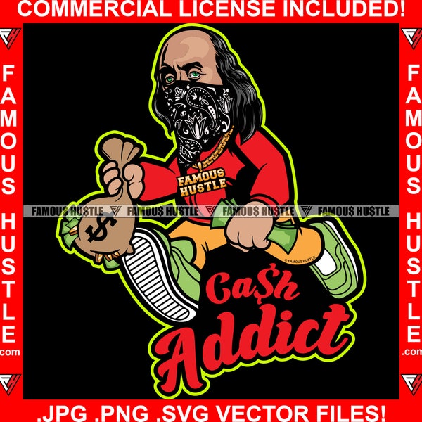 Sneaker Addict Svg - Etsy